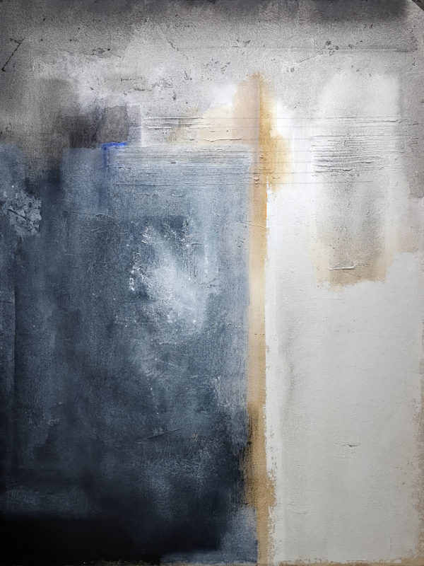 Gus Albor | Abstractionist Supreme – DATELINE IBALON