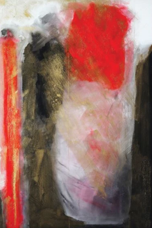 Gus Albor | Abstractionist Supreme – DATELINE IBALON