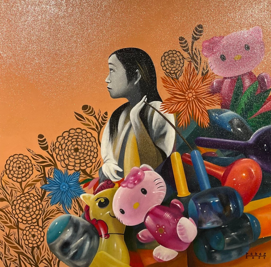 Bikol Republik | An Art Exhibit by and for Bikolnon Artists – DATELINE ...